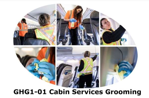 Aircraft Cleaning – CanSky Aviation