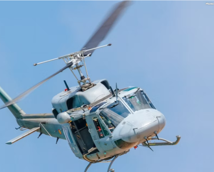 News – CanSky Aviation